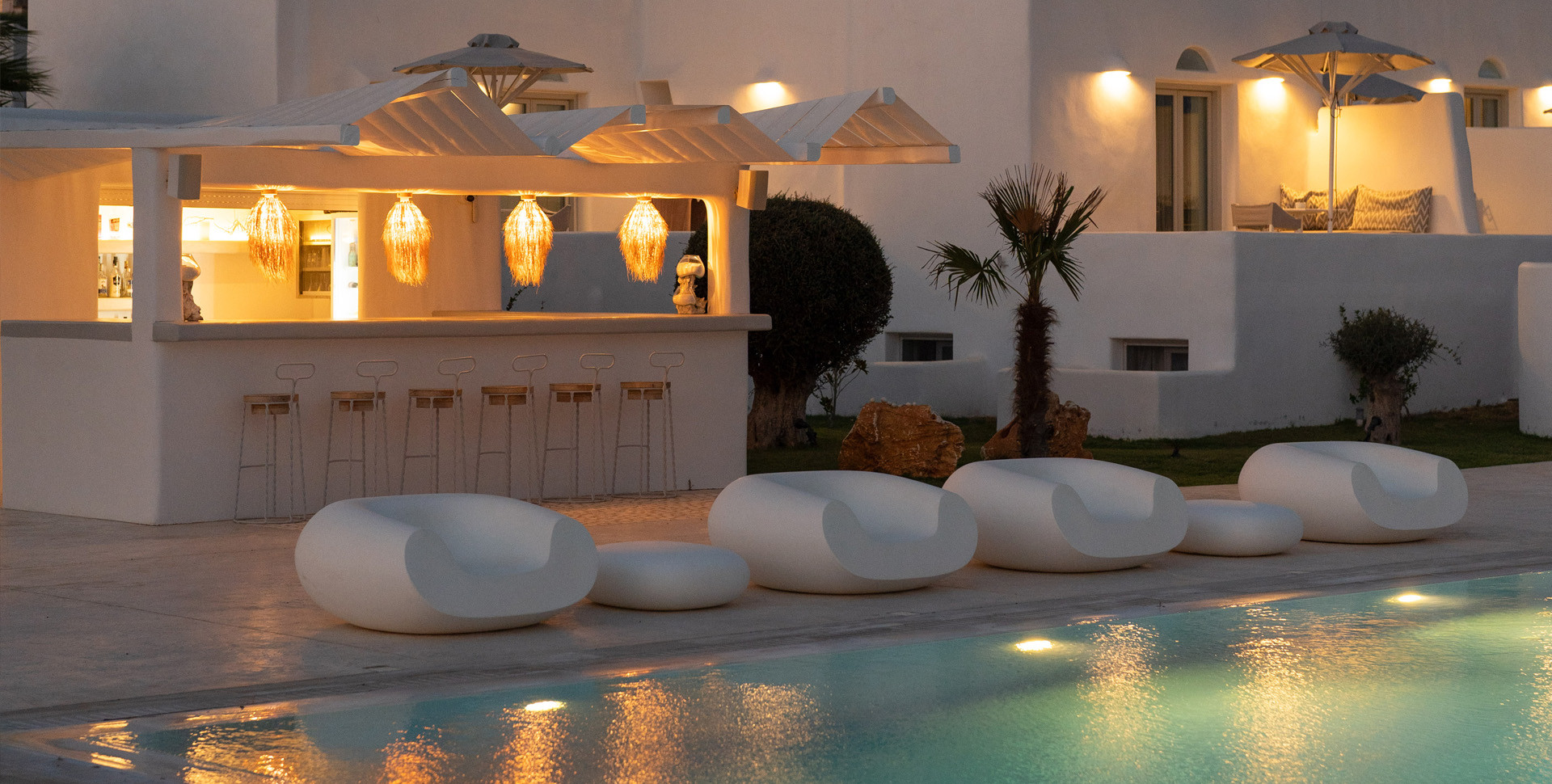 Thallos Paros Restaurant | Paros Island Gastronomic journey