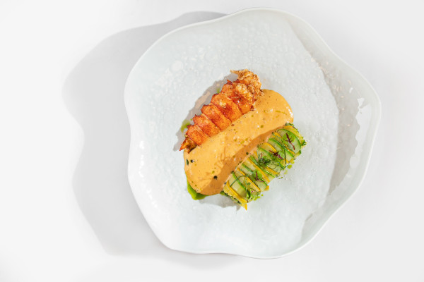 Thallos Restaurant in Paros island | Paros Dining Experience